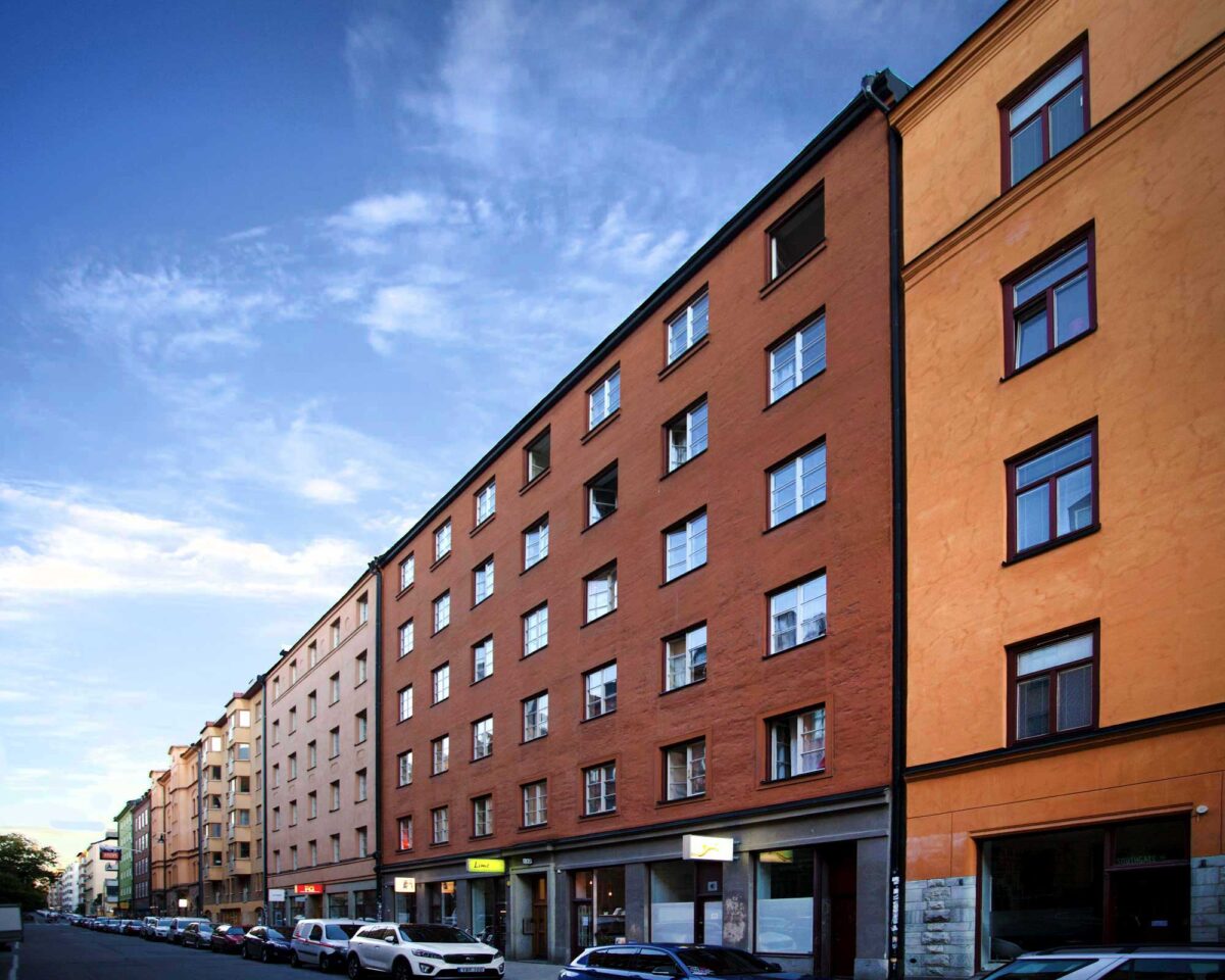 Fastigheter – Solporten