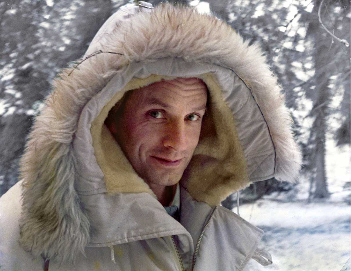 Vår historia – Solporten